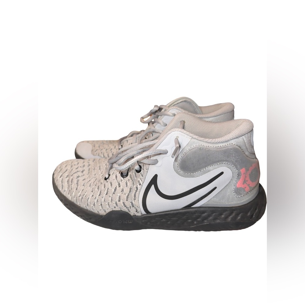 Men’s Nike Kd Trey 5 Viii Ep ‘Smoke Pink’ Basketball … - Gem
